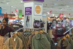 Boss Metal Fabricators | Custom Metal Store Display Fixtures